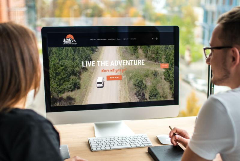 Case Studies | Invincible Brands